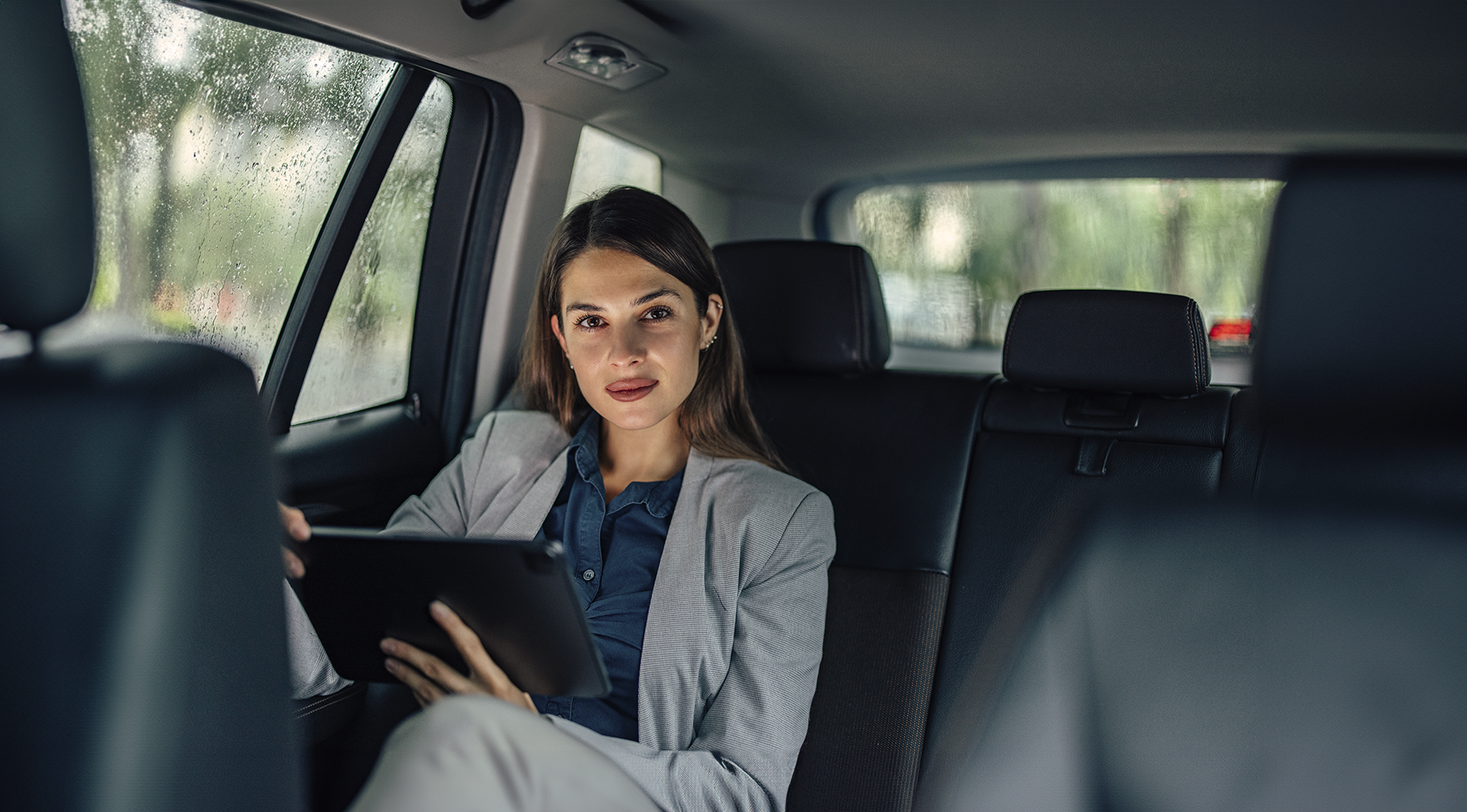 VOLL Smart Mobility: como cadastrar seu cartão digital VOLL na Táxi Brasil